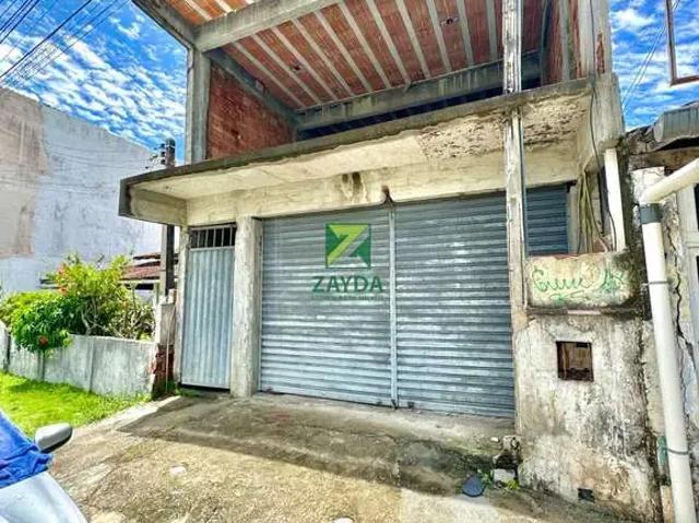 Loja / Comércio para Venda em Casimiro de Abreu/RJ Barra de São João 1 Quartos