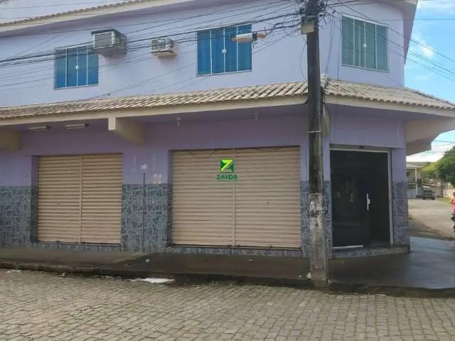Loja / Comércio para Venda em Casimiro de Abreu/RJ BNH