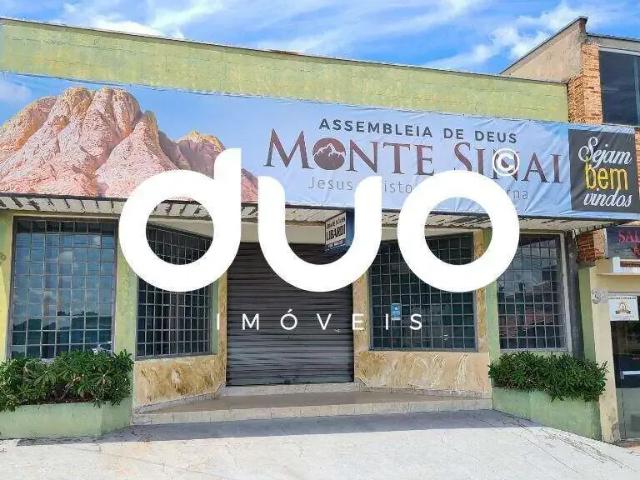 Loja / Comércio para Venda em Charqueada/SP Centro