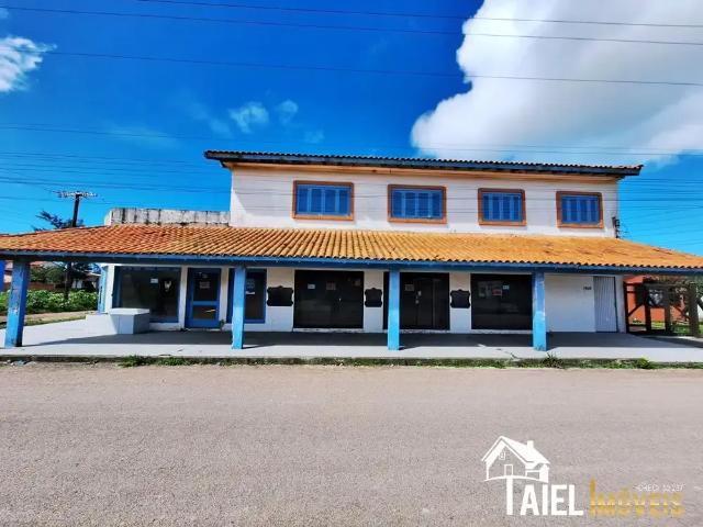 Loja / Comércio para Venda em Cidreira/RS Centro