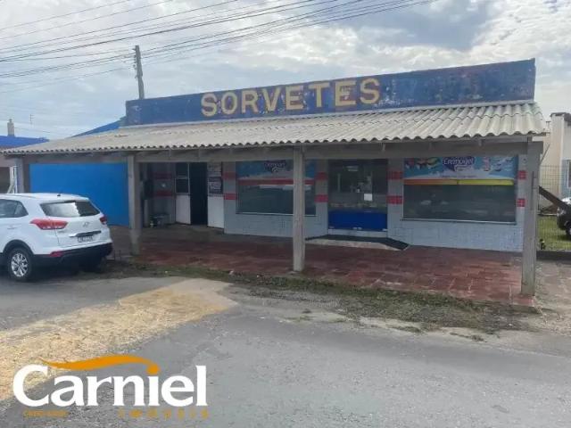Loja / Comércio para Venda em Cidreira/RS Centro 4 Quartos