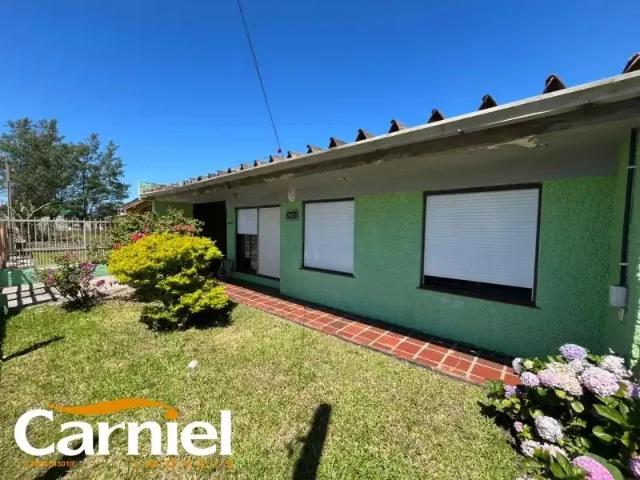 Loja / Comércio para Venda em Cidreira/RS Centro 4 Quartos