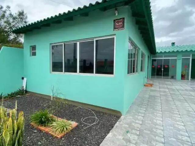 Loja / Comércio para Venda em Cidreira/RS Centro 4 Quartos