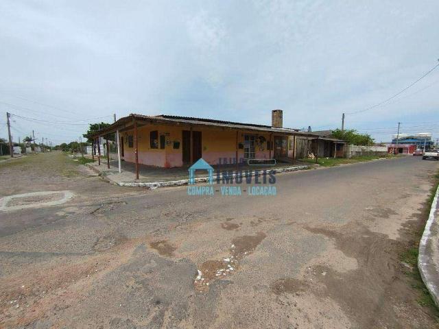 Loja / Comércio para Venda em Cidreira/RS Centro