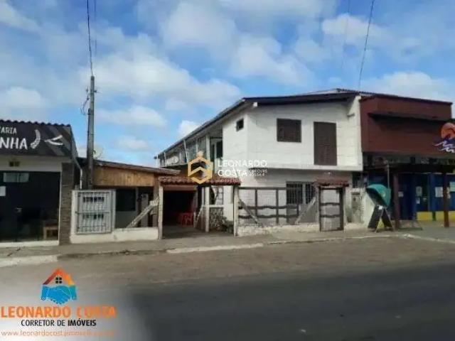 Loja / Comércio para Venda em Cidreira/RS Centro 5 Quartos
