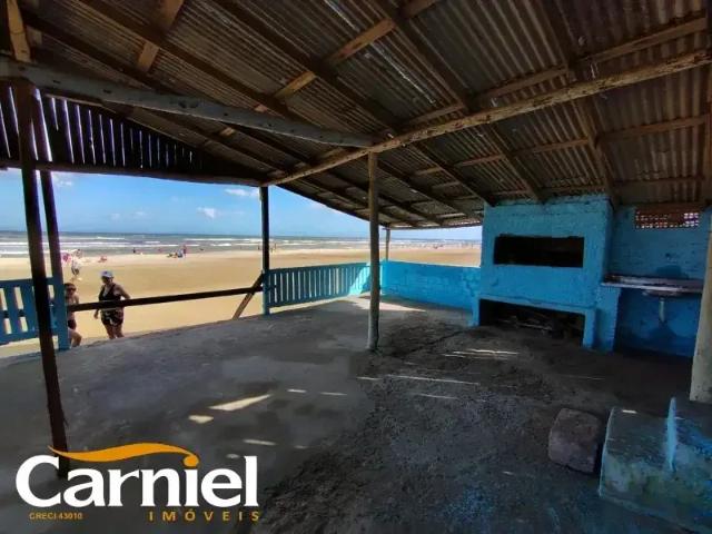 Loja / Comércio para Venda em Cidreira/RS Centro 9 Quartos