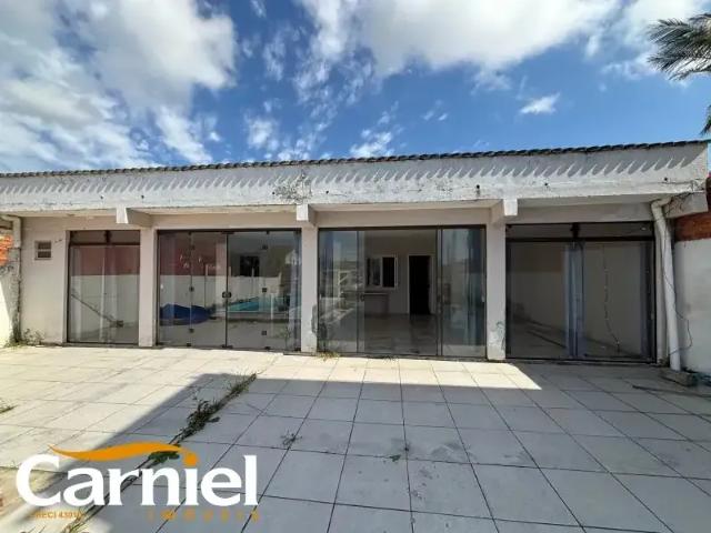Loja / Comércio para Venda em Cidreira/RS Nazaré 3 Quartos