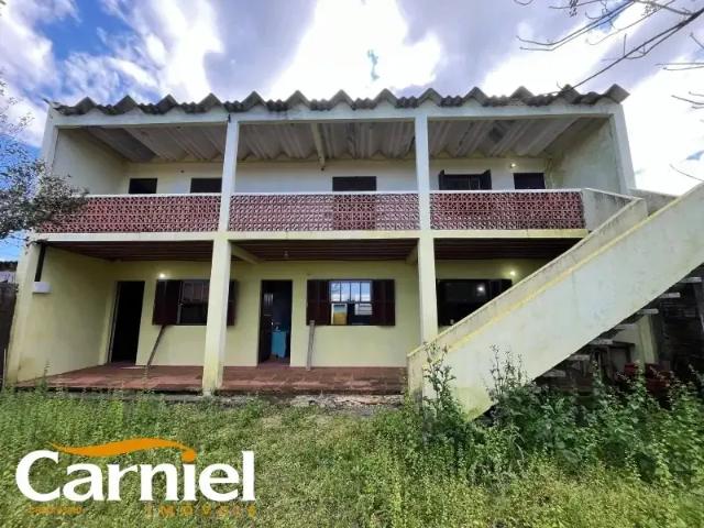 Loja / Comércio para Venda em Cidreira/RS Parque Dos Pinos 6 Quartos