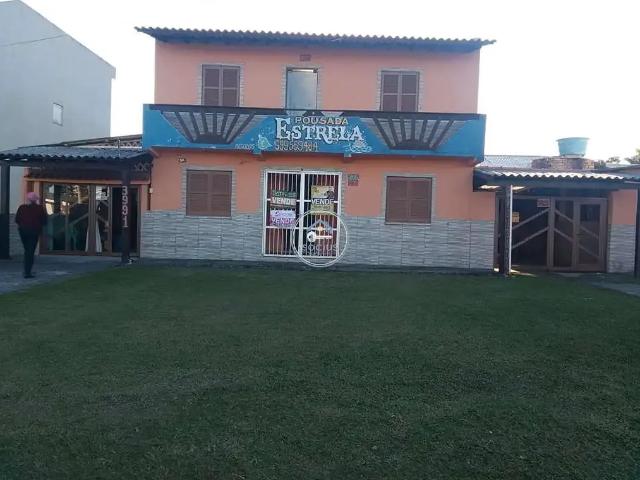 Loja / Comércio para Venda em Cidreira/RS Praia de Cidreira 7 Quartos