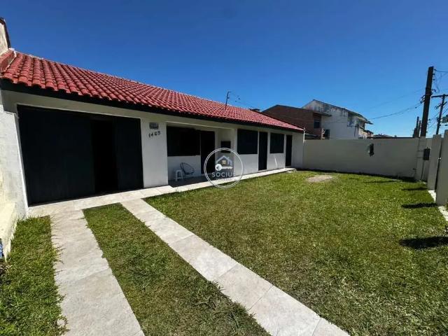 Loja / Comércio para Venda em Cidreira/RS Salinas 3 Quartos