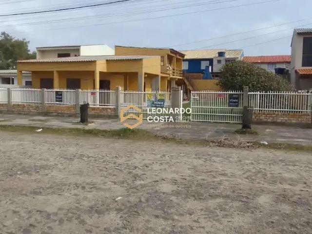 Loja / Comércio para Venda em Cidreira/RS Salinas 4 Quartos