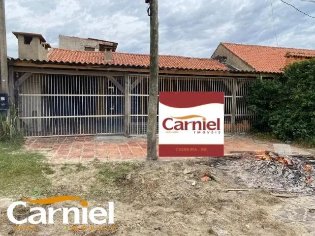 Loja / Comércio para Venda em Cidreira/RS Salinas 9 Quartos