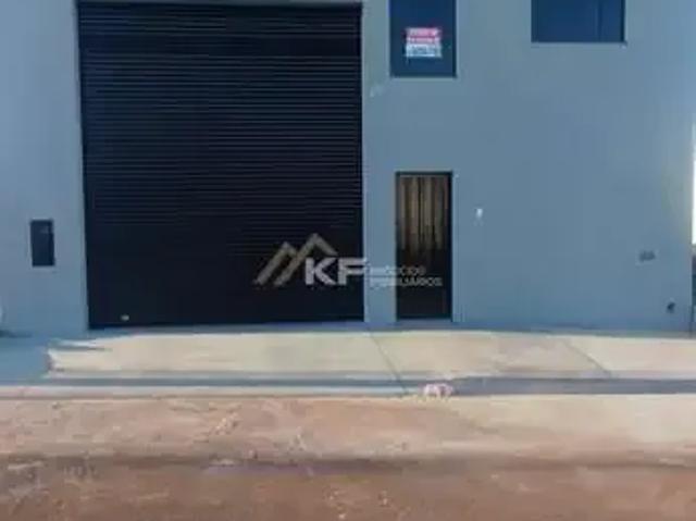 Loja / Comércio para Venda em Cravinhos/SP Centro