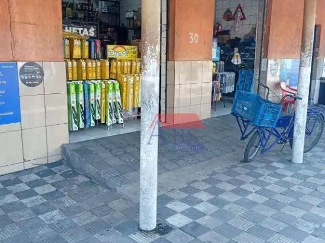 Loja / Comércio para Venda em Cubatão/SP Jardim Casqueiro