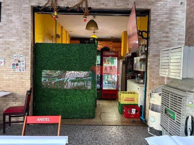 Loja / Comércio para Venda em Cubatão/SP Vila Nova