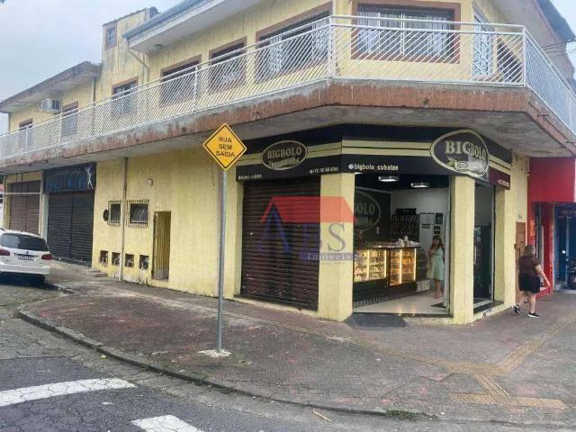 Loja / Comércio para Venda em Cubatão/SP Vila Paulista