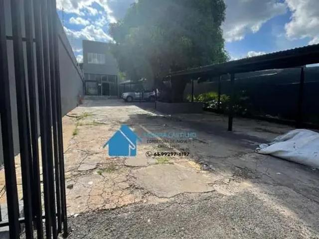 Loja / Comércio para Venda em Cuiabá/MT Areão