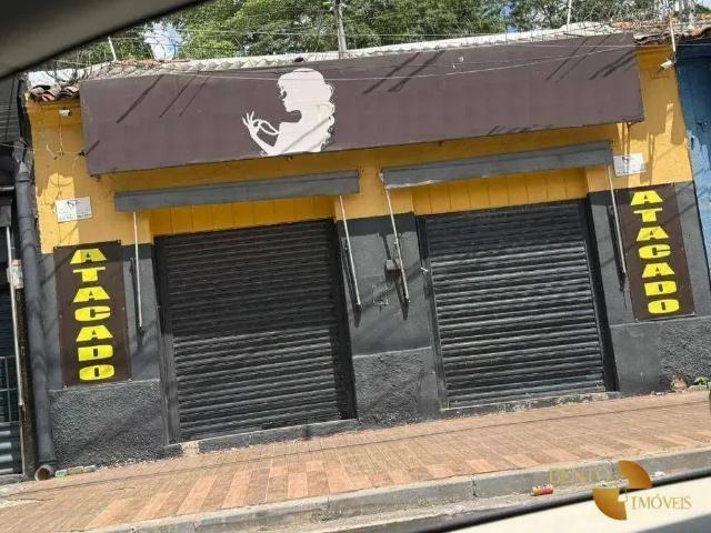 Loja / Comércio para Venda em Cuiabá/MT Bandeirantes