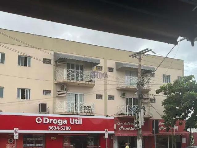 Loja / Comércio para Venda em Cuiabá/MT Dom Aquino 3 Quartos