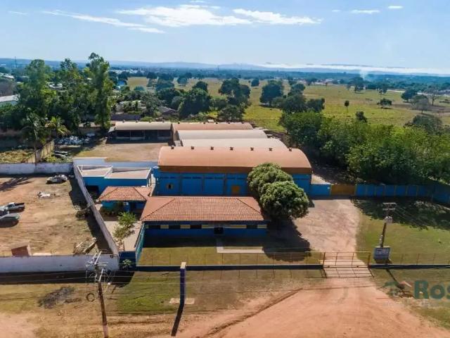 Loja / Comércio para Venda em Cuiabá/MT Jardim Passaredo