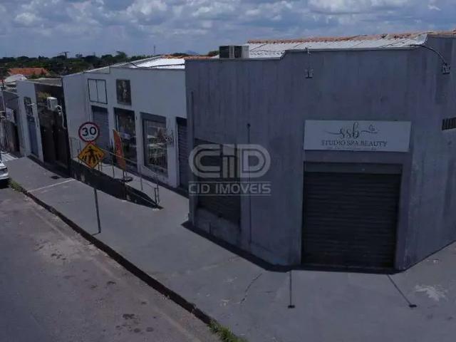 Loja / Comércio para Venda em Cuiabá/MT Morada da Serra
