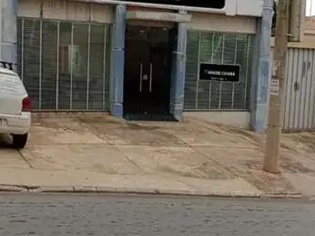 Loja / Comércio para Venda em Cuiabá/MT Popular 3 Quartos