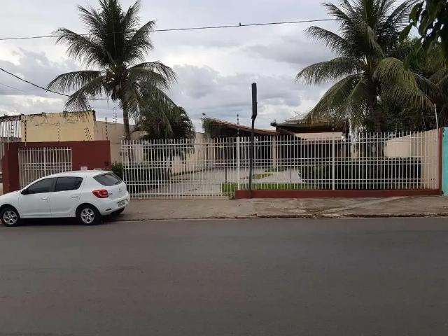 Loja / Comércio para Venda em Cuiabá/MT Porto 4 Quartos
