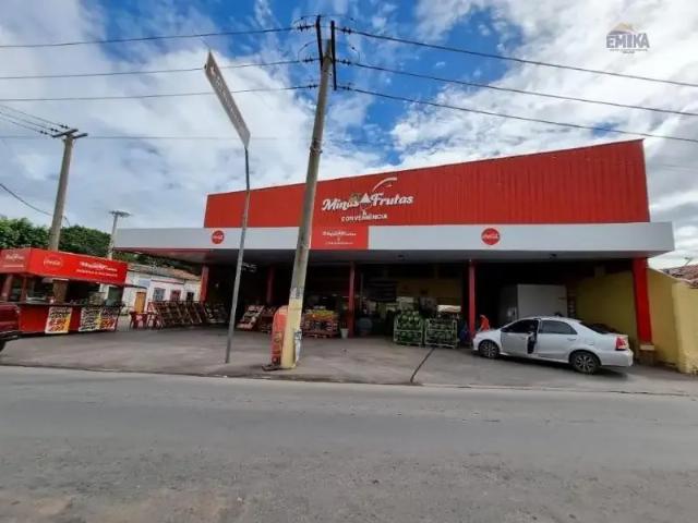 Loja / Comércio para Venda em Cuiabá/MT Porto