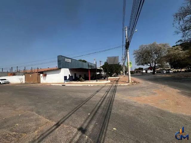 Loja / Comércio para Venda em Cuiabá/MT Parque Georgia