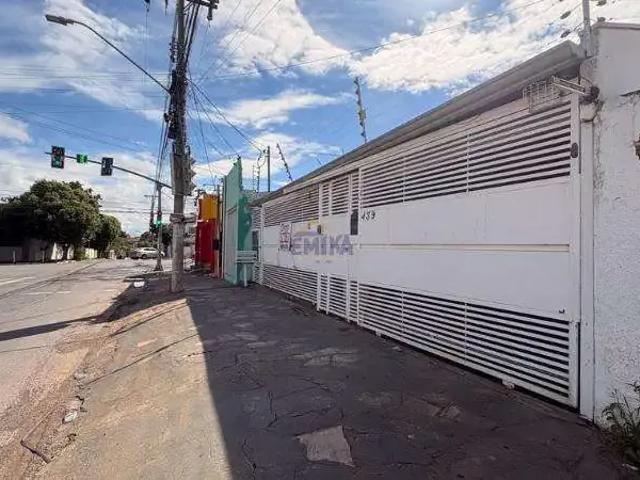 Loja / Comércio para Venda em Cuiabá/MT Verdão 3 Quartos