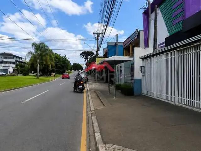 Loja / Comércio para Venda em Curitiba/PR Tatuquara