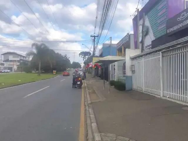 Loja / Comércio para Venda em Curitiba/PR Tatuquara