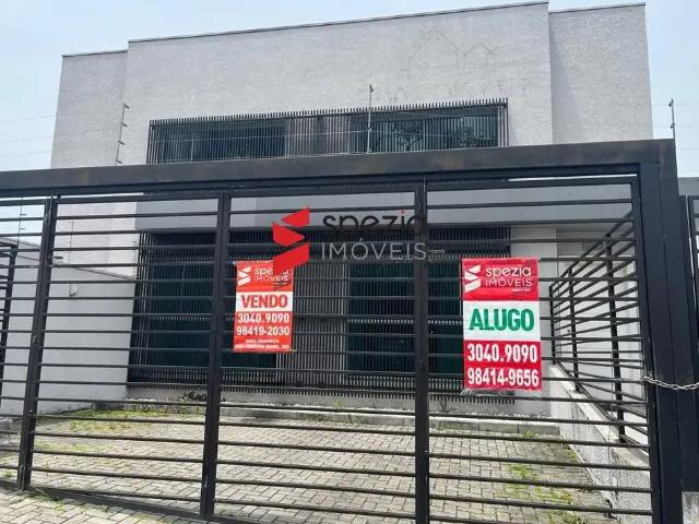 Loja / Comércio para Venda em Curitiba/PR Tingui