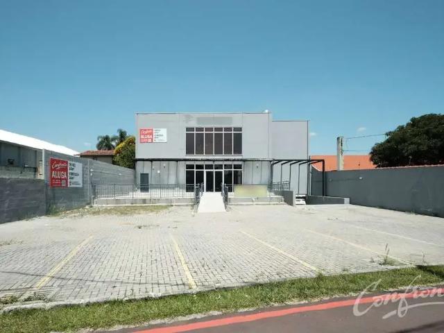 Loja / Comércio para Venda em Curitiba/PR Uberaba