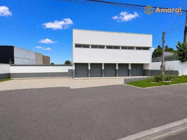 Loja / Comércio para Venda em Curitiba/PR Uberaba
