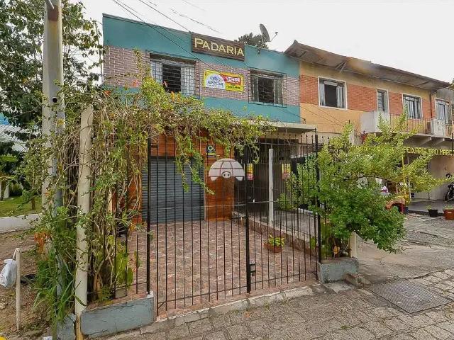 Loja / Comércio para Venda em Curitiba/PR Vista Alegre 1 Quartos