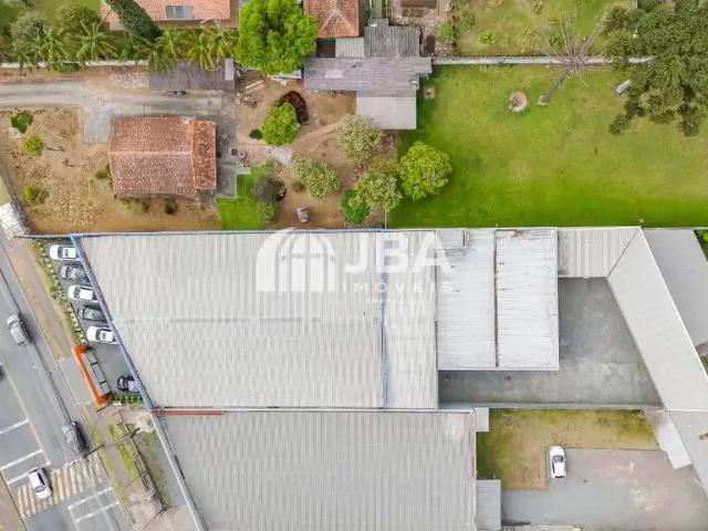 Loja / Comércio para Venda em Curitiba/PR Xaxim