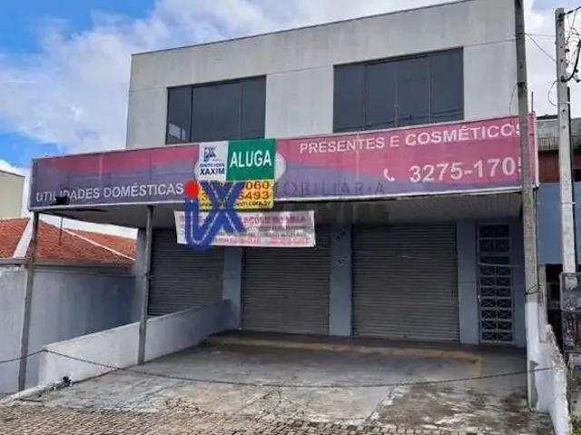 Loja / Comércio para Venda em Curitiba/PR Xaxim