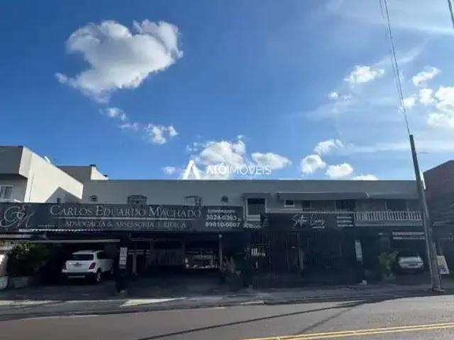 Loja / Comércio para Venda em Curitiba/PR Xaxim