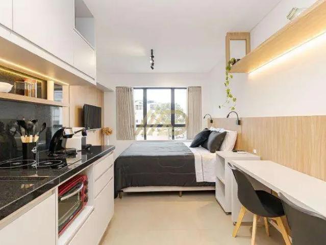 Loja / Comércio para Venda em Curitiba/PR Água Verde 1 Quartos