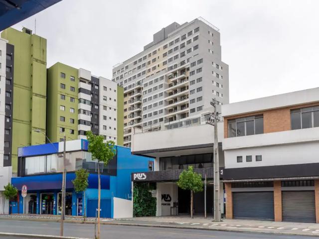 Loja / Comércio para Venda em Curitiba/PR Água Verde