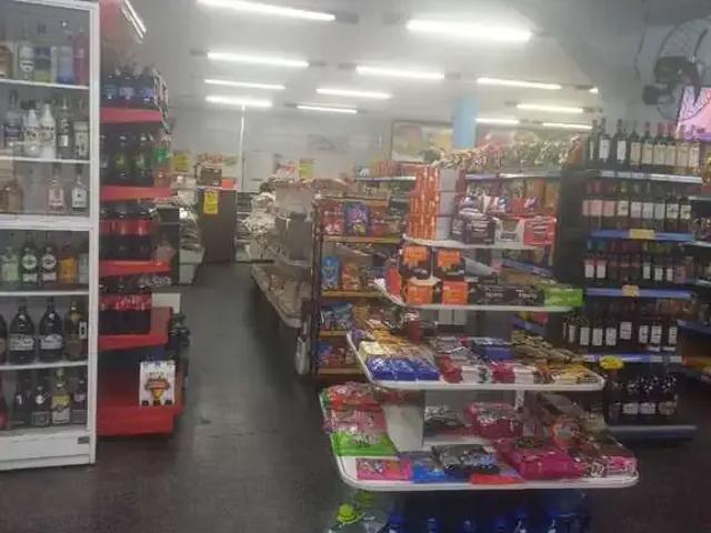Loja / Comércio para Venda em Curitiba/PR Alto Boqueirão