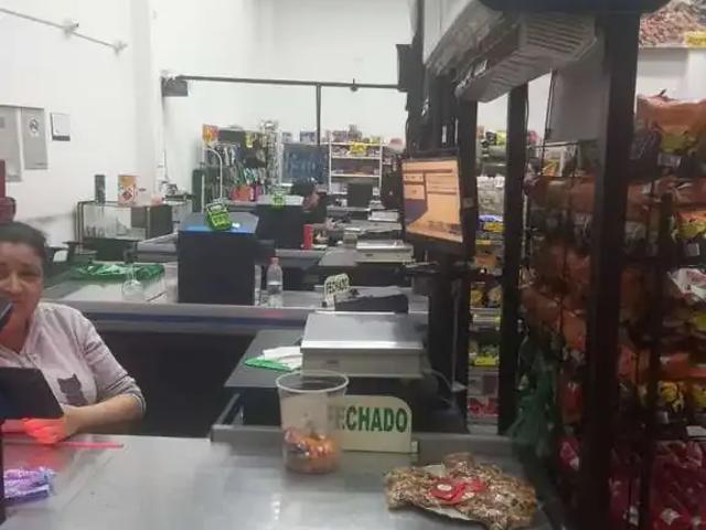 Loja / Comércio para Venda em Curitiba/PR Alto Boqueirão