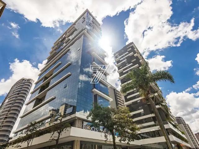 Loja / Comércio para Venda em Curitiba/PR Alto da Glória