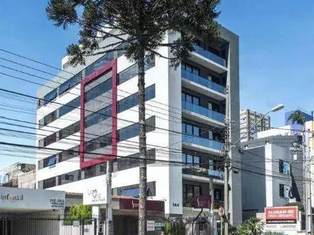 Loja / Comércio para Venda em Curitiba/PR Alto da Glória