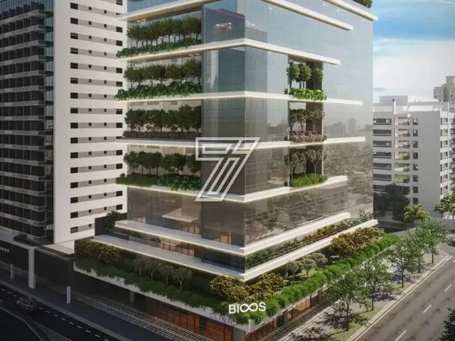 Loja / Comércio para Venda em Curitiba/PR Alto da Glória