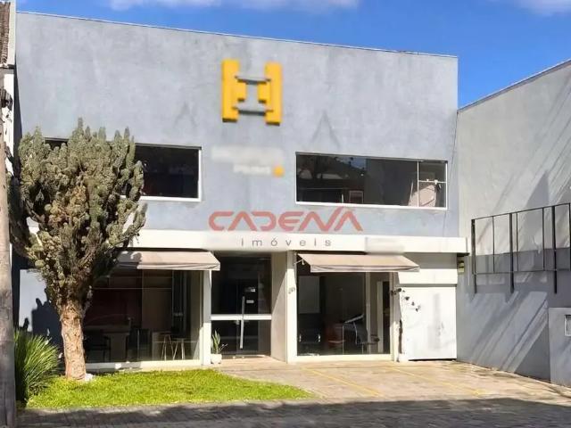Loja / Comércio para Venda em Curitiba/PR Alto da Rua XV
