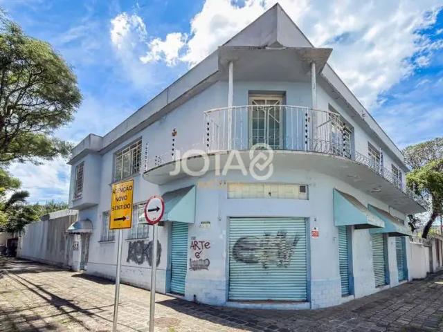 Loja / Comércio para Venda em Curitiba/PR Alto da Rua XV 3 Quartos