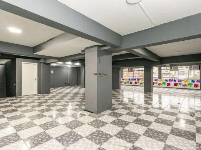 Loja / Comércio para Venda em Curitiba/PR Bacacheri