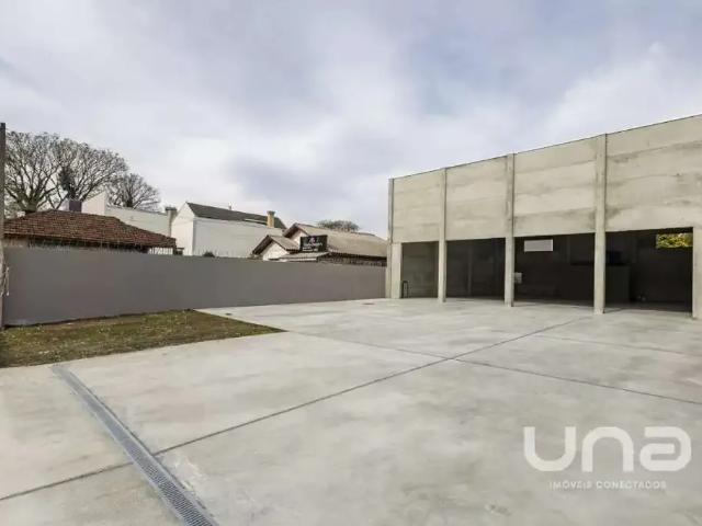 Loja / Comércio para Venda em Curitiba/PR Bacacheri